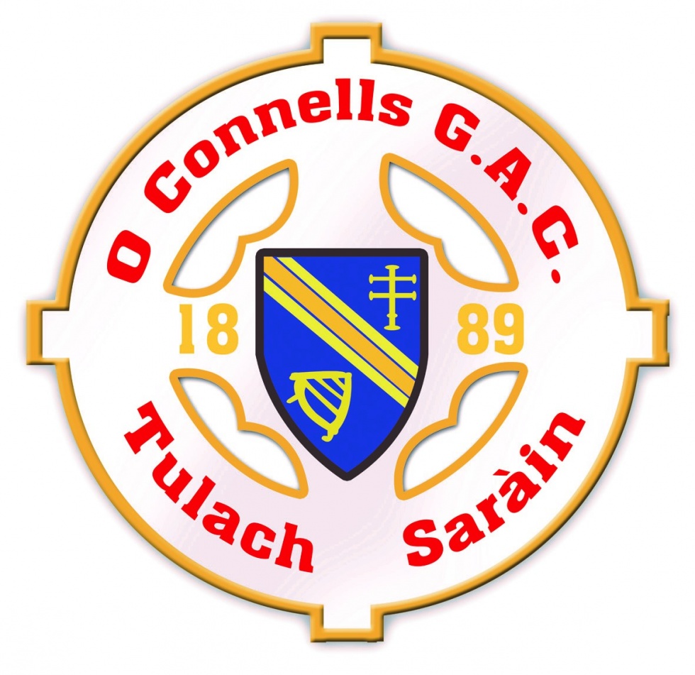 O'Connells GAC Camogie Club, Tullysaran