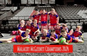 Our Lady's Primary School, Tullysaran